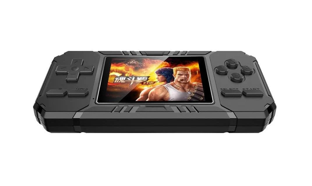 Smart Handheld Game Console – My Store