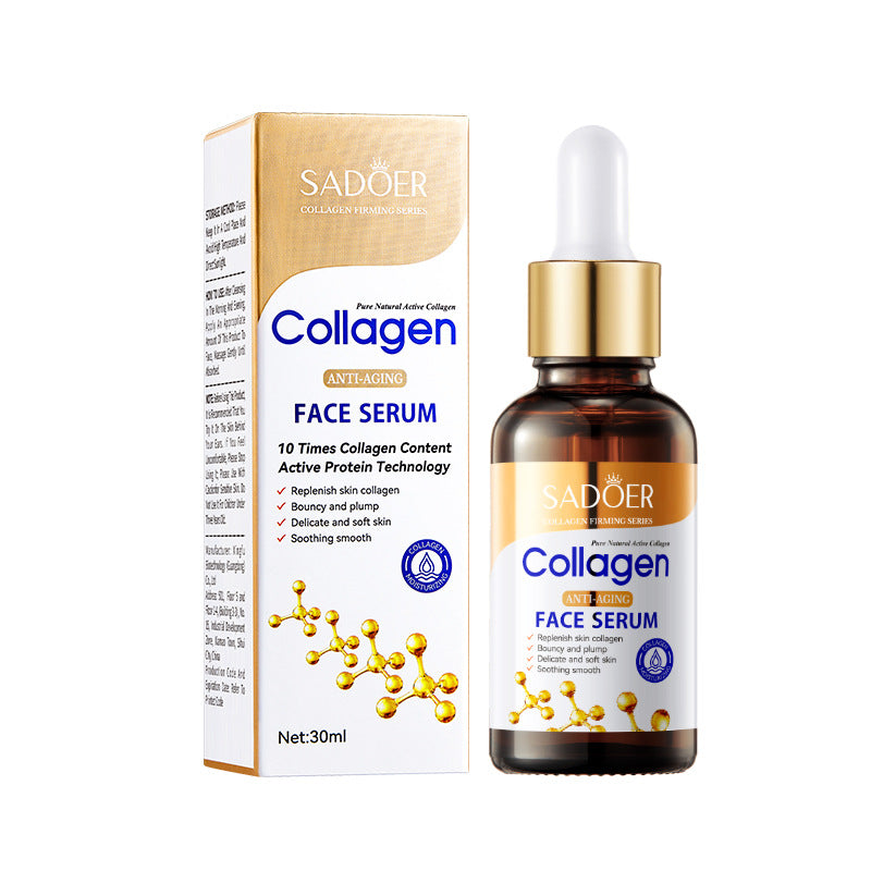 Sadoer - Collagen Firming Radiance (Original) – My Store