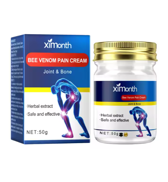 Pain Relief Ointment (50g) – My Store