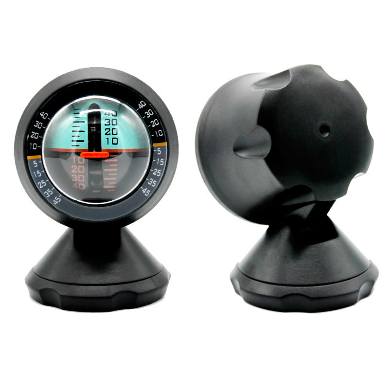 Vehicle Mounted Self Sensing Slope Meter – My Store